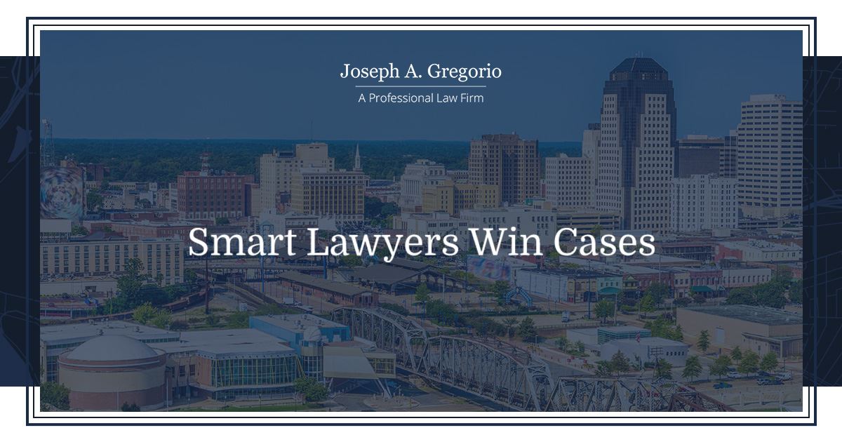 October 2024 Bossier City Injury Attorney Blogs October 2024 Bossier City Injury Attorney Blogs